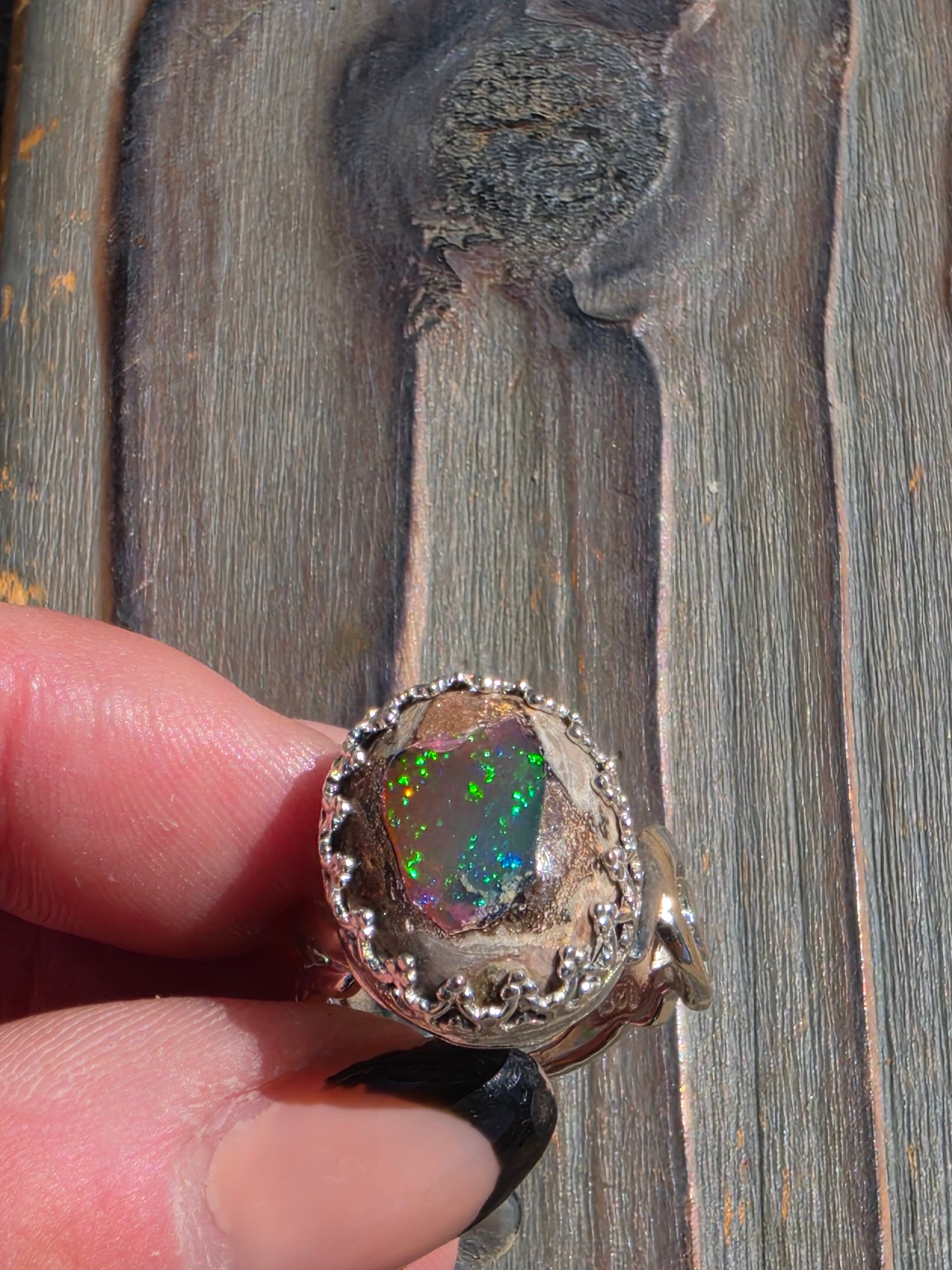 Trianna's Fine Designs LLC | Handcrafted Jewelry